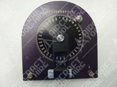 Protractor - 4MIT65B80307-1 | Aircraft Tool Hire Ltd