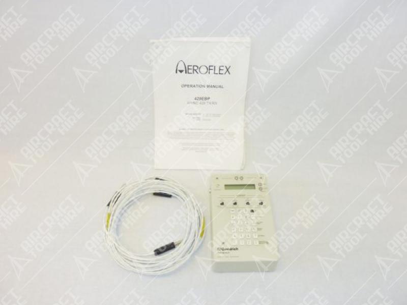ARINC 429 TX/RX - 429EBP 01-1001-02 | Aircraft Tool Hire Ltd