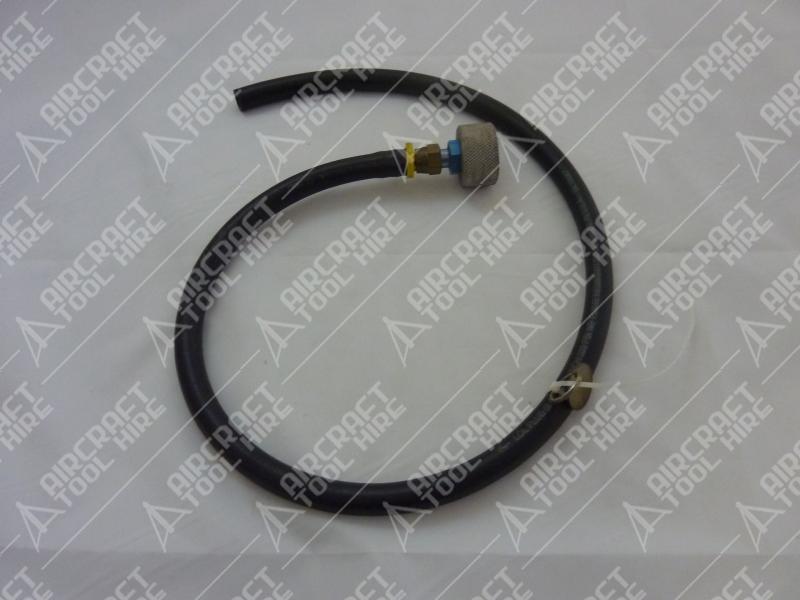 Bleed Adaptor - 460006804 | Aircraft Tool Hire Ltd