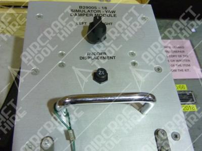 Test Equipment | Aircraft Tool Hire Ltd