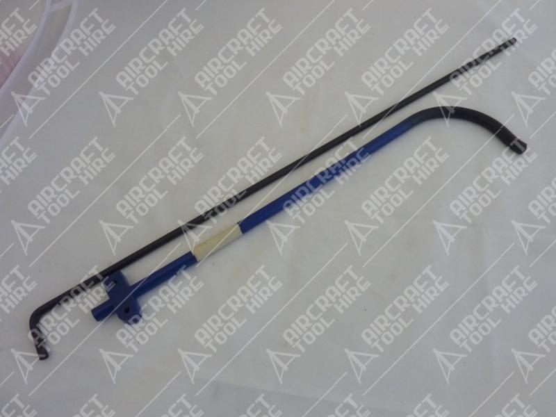 Boroscope Guide - 856A1310G01 | Aircraft Tool Hire Ltd