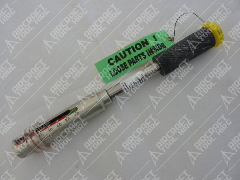 Escape Slide Test Tool - TLW101 | Aircraft Tool Hire Ltd