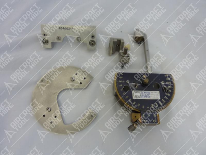 Stall Vane Calibrator - G34002-1 | Aircraft Tool Hire Ltd