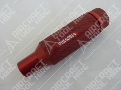 Airbus Tools | Aircraft Tool Hire Ltd