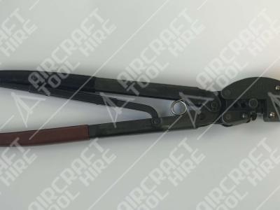 Crimp Tools | Aircraft Tool Hire Ltd