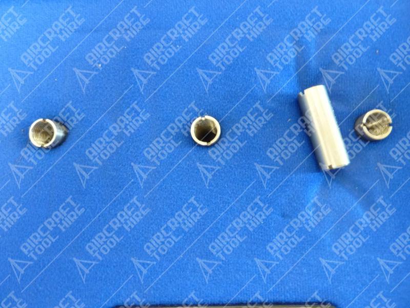 Thread Protector - B49004-7 | Aircraft Tool Hire Ltd