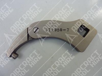 Boeing Tools | Aircraft Tool Hire Ltd