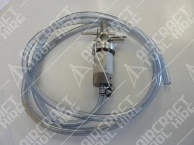 Sump Drain Tool - C28001-1 | Aircraft Tool Hire Ltd