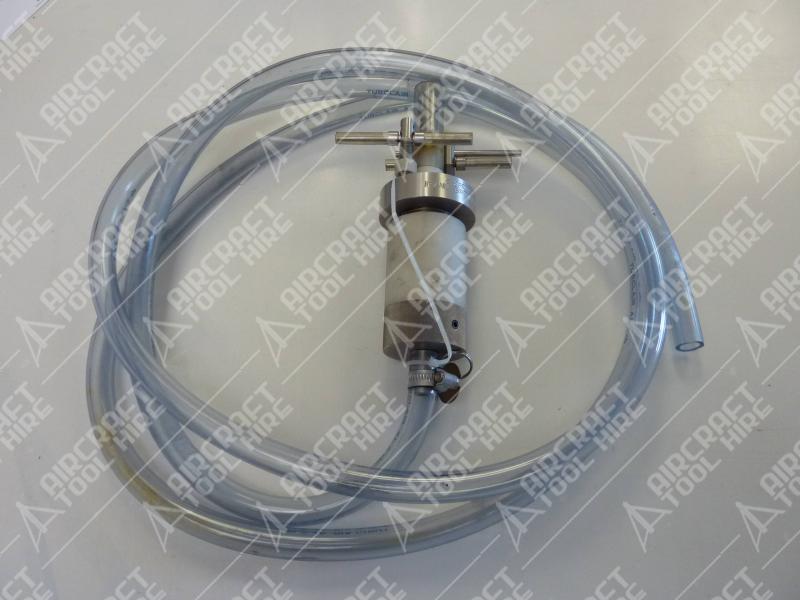 Sump Drain Tool - C28001-1 | Aircraft Tool Hire Ltd