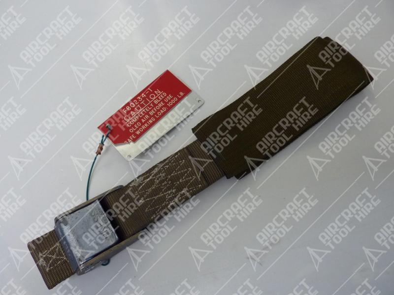 MLG shock lock - F80234-1 | Aircraft Tool Hire Ltd