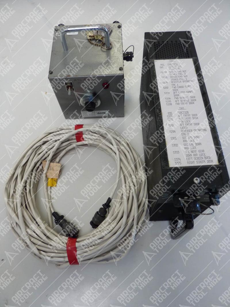 Proximity Sensor Kit - F80165-1 | Aircraft Tool Hire Ltd