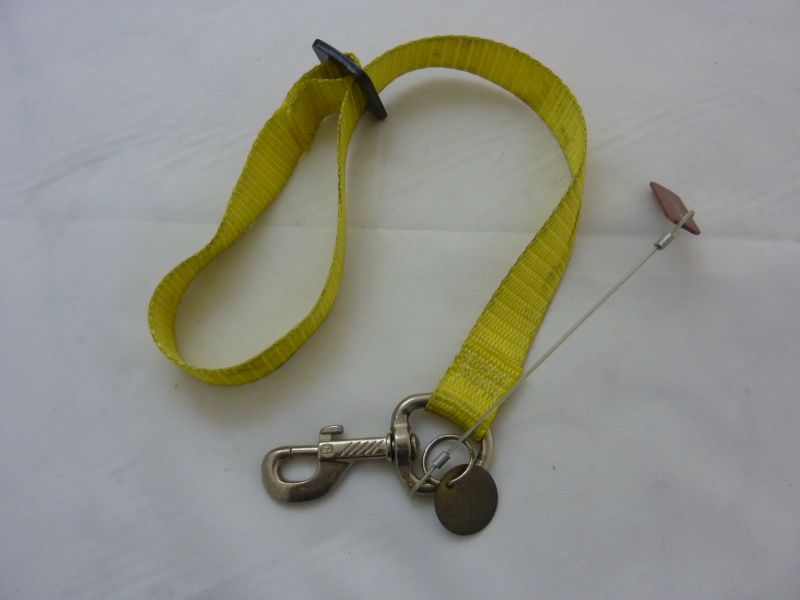 Cable Holding Strap - 98A24403000000 | Aircraft Tool Hire Ltd