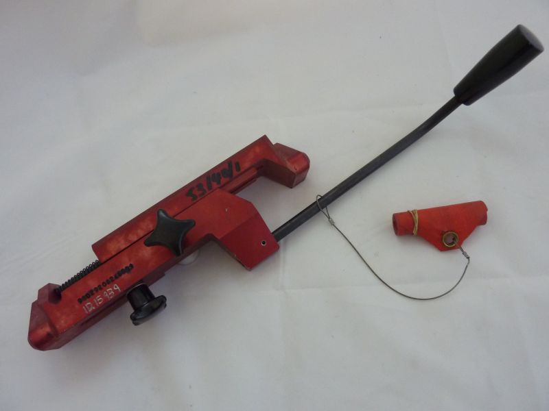 RAT Safety Device - 98D29208246001 | Aircraft Tool Hire Ltd