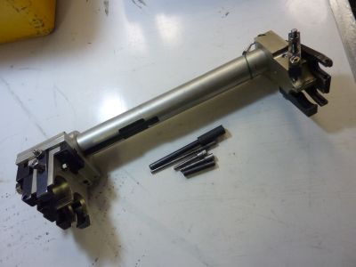 Spring Expander Set - 460005832 | Aircraft Tool Hire Ltd