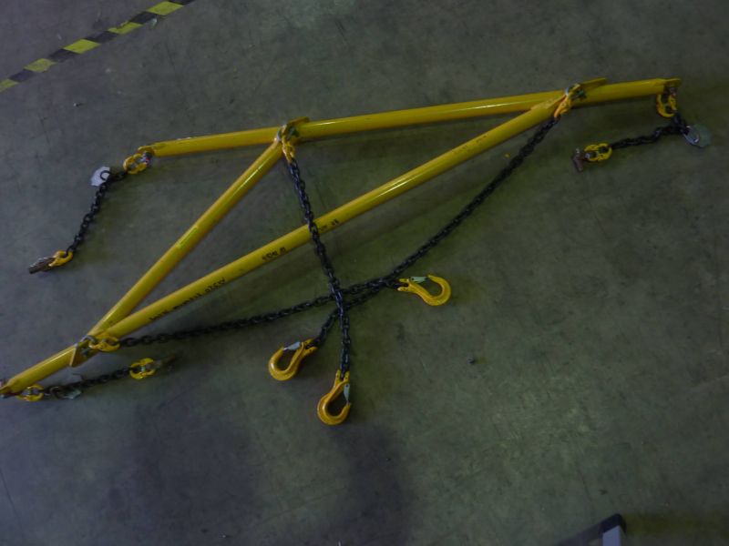 Elevator Sling - 98D55209004000 | Aircraft Tool Hire Ltd