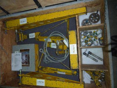 Bootstrap Kit CFM56-3 - C71003-171 | Aircraft Tool Hire Ltd