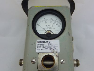 Test Equipment | Aircraft Tool Hire Ltd