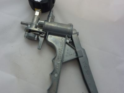 Latch Test Tool - B221075T-1 | Aircraft Tool Hire Ltd