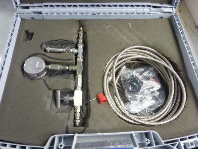 Test Equipment | Aircraft Tool Hire Ltd