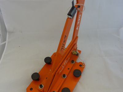 Airbus A320 Family | Aircraft Tool Hire Ltd