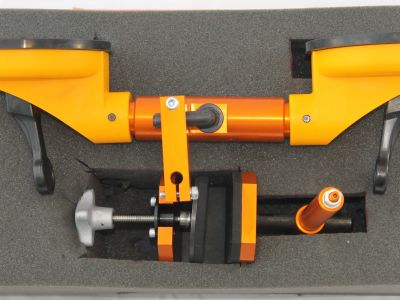 Airbus A320 Family | Aircraft Tool Hire Ltd