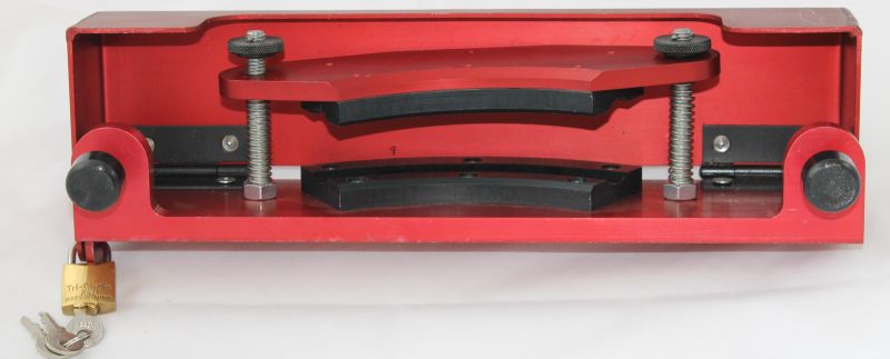 Lock Pitch Trim Control - 98D27403500000 | Aircraft Tool Hire Ltd