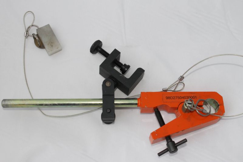 Lock Torque Tube - 98D27504030001 | Aircraft Tool Hire Ltd