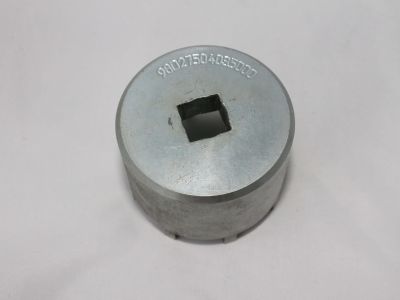 Torque Adapter Trunnion Nut - 98D27504035000 | Aircraft Tool Hire Ltd