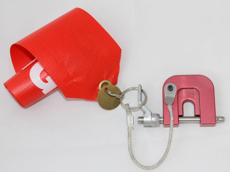 Lock Tool - 98D27803000000 | Aircraft Tool Hire Ltd