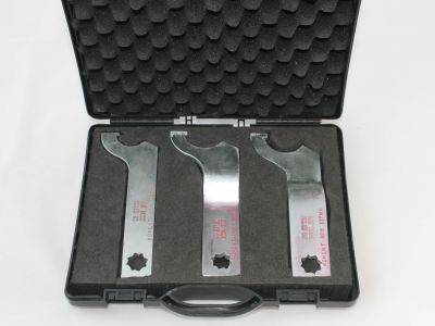 Wrench Set AFT Engine Mount - 98D71203004000 | Aircraft Tool Hire Ltd