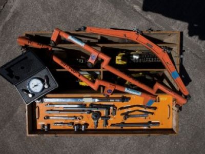 Airbus A320 Family | Aircraft Tool Hire Ltd