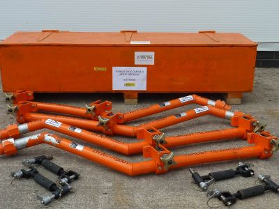 Airbus A320 Family | Aircraft Tool Hire Ltd