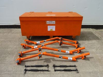 Airbus A320 Family | Aircraft Tool Hire Ltd