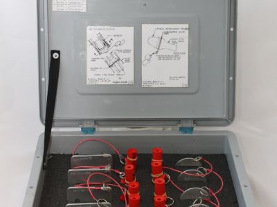 Aircraft Maintenance Tools & Aviation Equipment | Aircraft Tool Hire Ltd