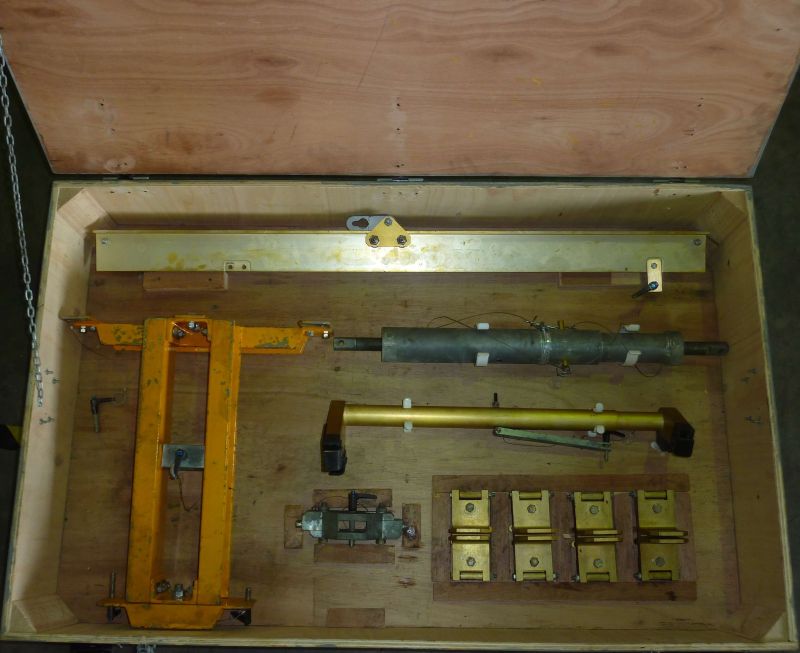 Horizontal Stabilizer Installation/Rem KIT - B27011-79 | Aircraft Tool ...