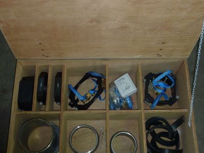 MLG Seal Replacement Kit - C32017-52 | Aircraft Tool Hire Ltd