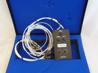 Test Equipment | Aircraft Tool Hire Ltd
