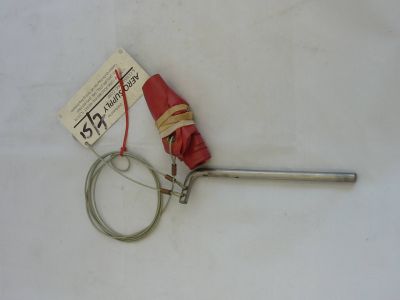 Lock Pin Elevator - F80153-1 | Aircraft Tool Hire Ltd