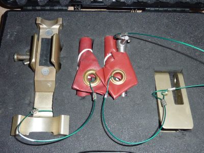 Lock PCU Elevator - B27009-12 | Aircraft Tool Hire Ltd