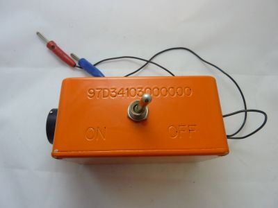 AOA Sensor Test Kit - 97D34103000000 | Aircraft Tool Hire Ltd