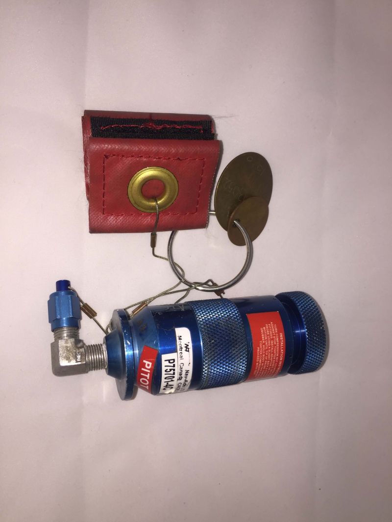 Pitot Head Adaptor - P75701-4C | Aircraft Tool Hire Ltd