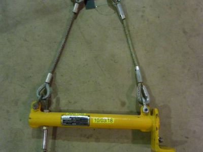 Sling Equipment APU - F80188-17 | Aircraft Tool Hire Ltd