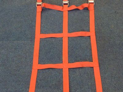 Safety Net PAX Door - 98D52003003000 | Aircraft Tool Hire Ltd