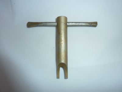 Door Handle Nut Wrench - F70038 | Aircraft Tool Hire Ltd