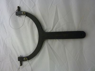 Pin Spanner - 460006465 | Aircraft Tool Hire Ltd