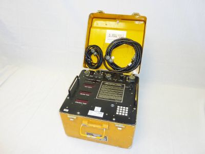 Test Equipment | Aircraft Tool Hire Ltd
