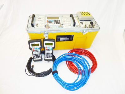 Test Equipment | Aircraft Tool Hire Ltd