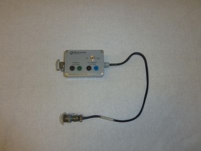 Sensor Voltage Tester - F26792000-1 | Aircraft Tool Hire Ltd