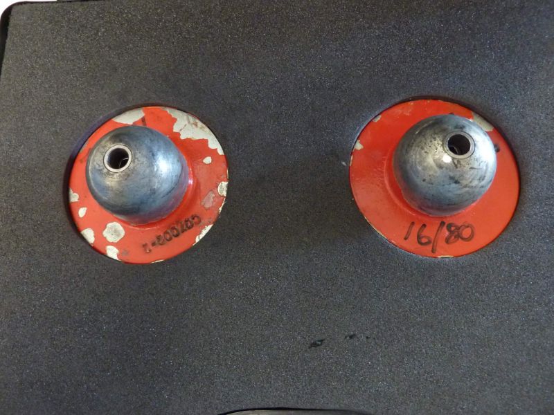 Fitting Wing Jacking - C07002-1 | Aircraft Tool Hire Ltd