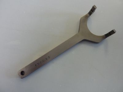 Spanner wrench - F70085 | Aircraft Tool Hire Ltd